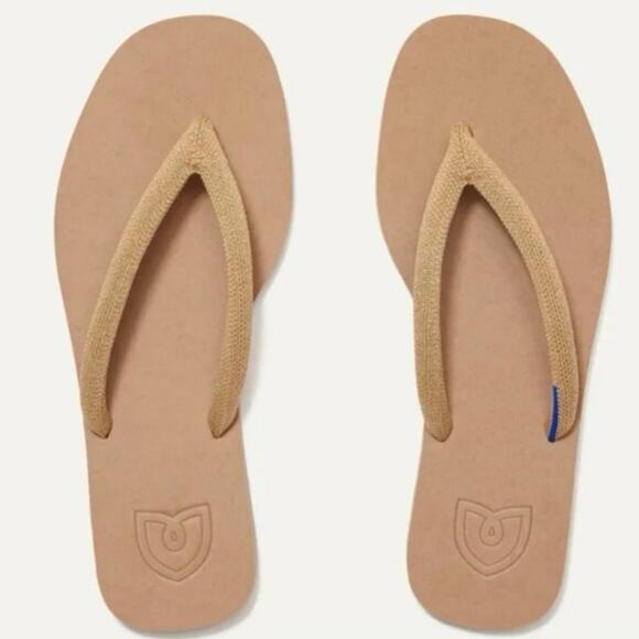 Rothy’s | Shoes | Rothys The Flip Flop Womens Size Golden Sun | Poshmark